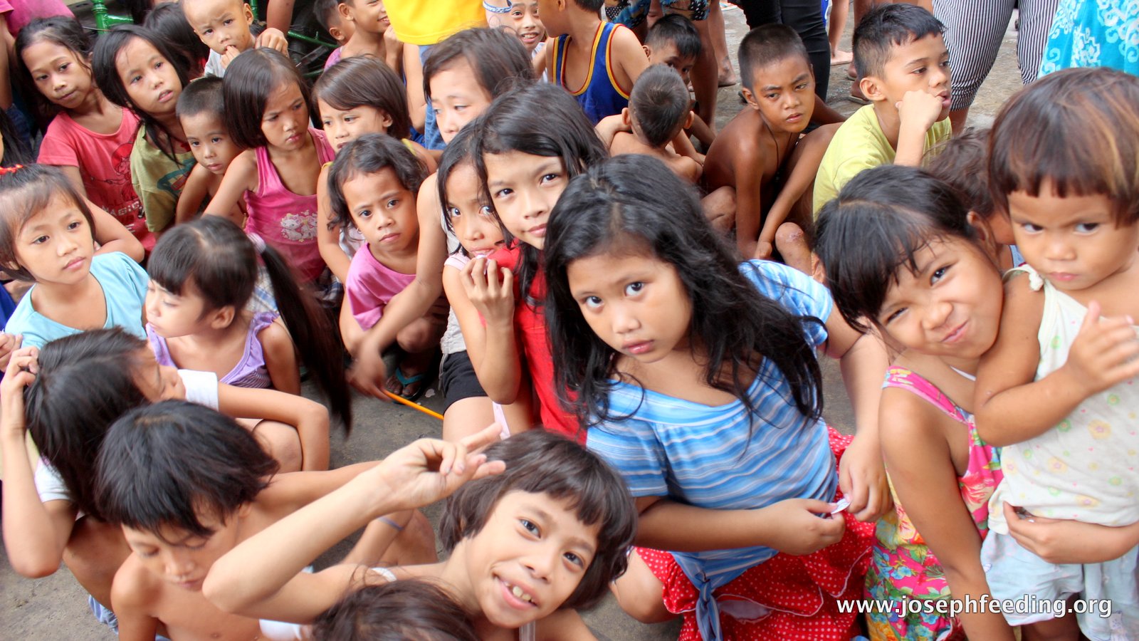 Feeding: Aroma Compound, Tondo Manila