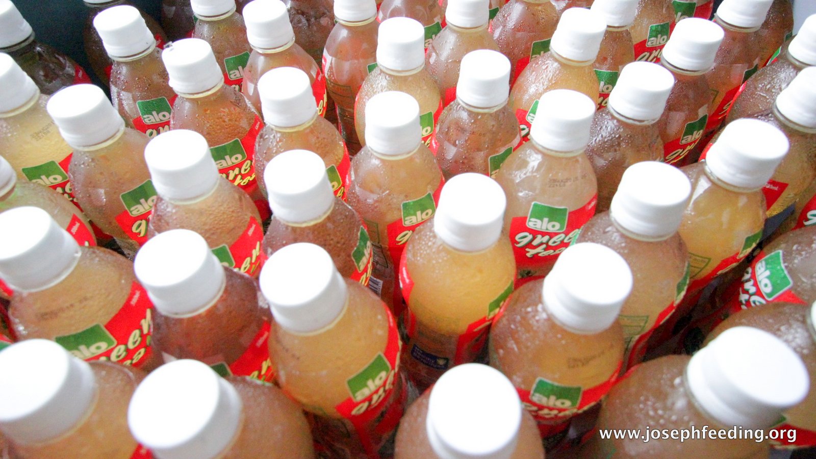 Feeding: Baseco Compound, Port Area Manila