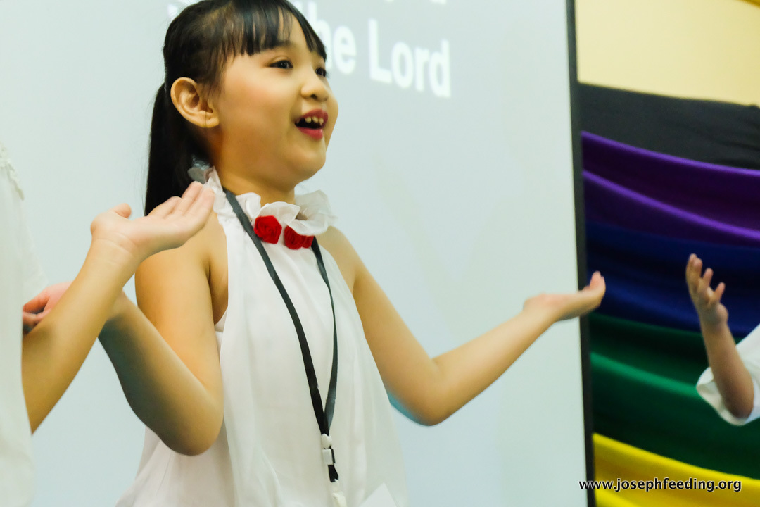 Summer VBS 2018: GRADUATION DAY