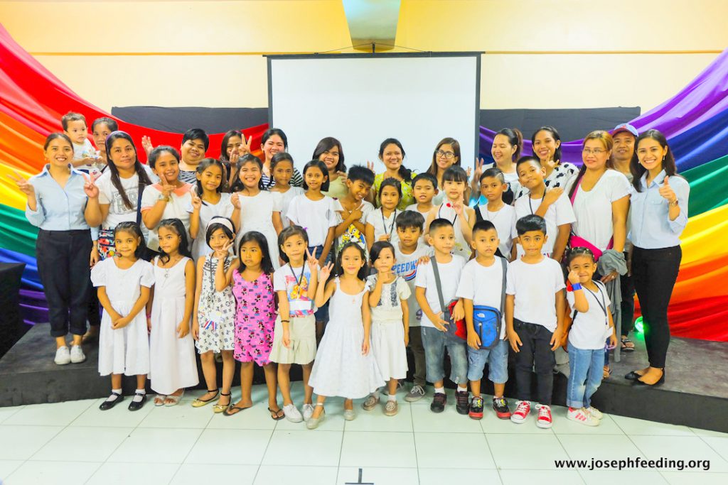 Summer VBS 2018: GRADUATION DAY