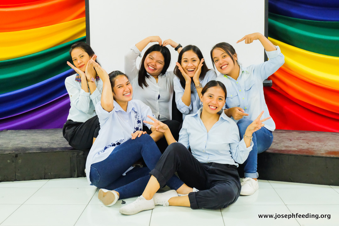 Summer VBS 2018: GRADUATION DAY