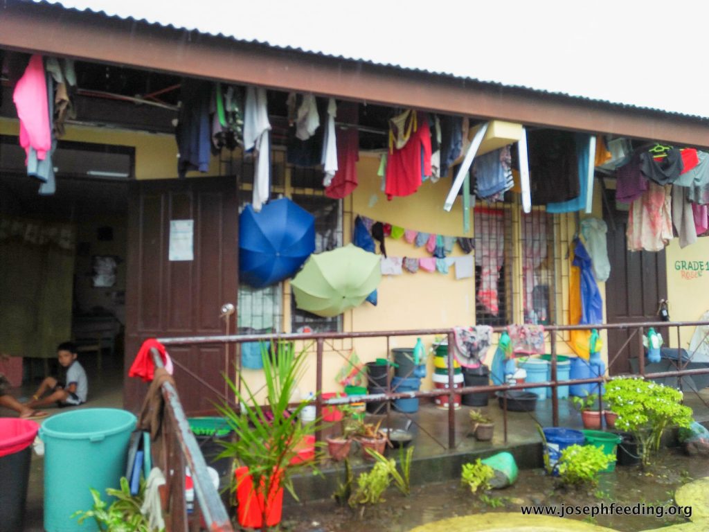 Regional Relief Operation: Malilipot, Albay