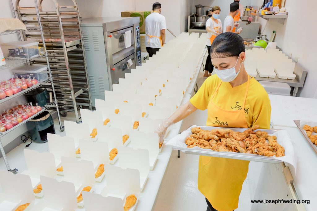 Homepage – Joseph Feeding Mission Outreach Foundation (JFM)