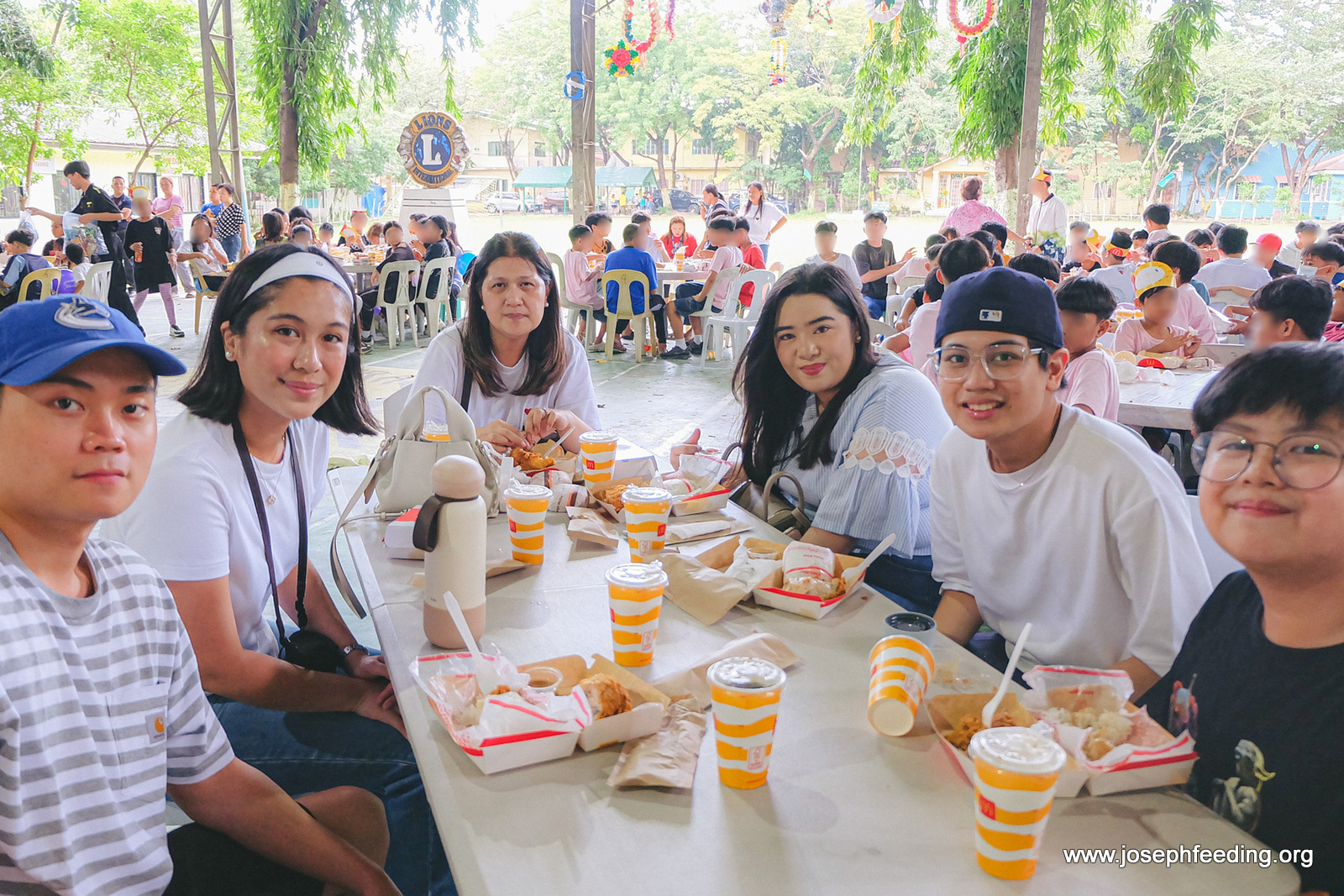 Orphanage: Nayon ng Kabataan